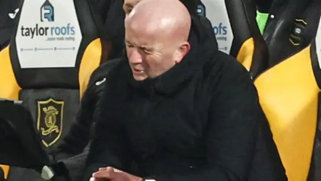 Motherwell 2-0 Celtic: Visitors miss opportunity to move level on ...