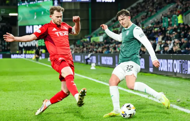 Scottish Premiership LIVE - Celtic, Rangers, Hibs & Aberdeen all in ...