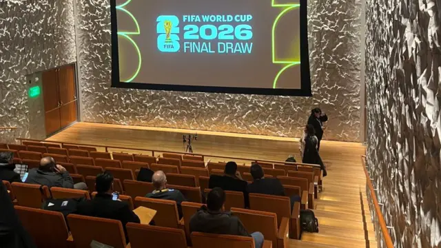 World Cup 2026 Draw: Reaction as England & Scotland learn group stage ...