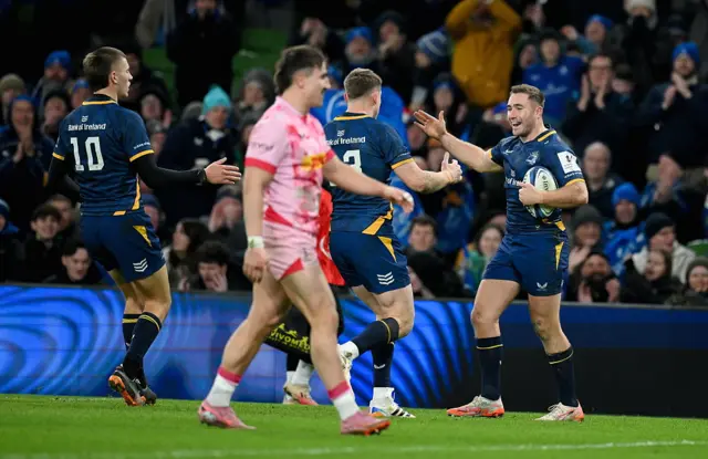 Champions Cup LIVE: Live text, commentaries and score updates from ...