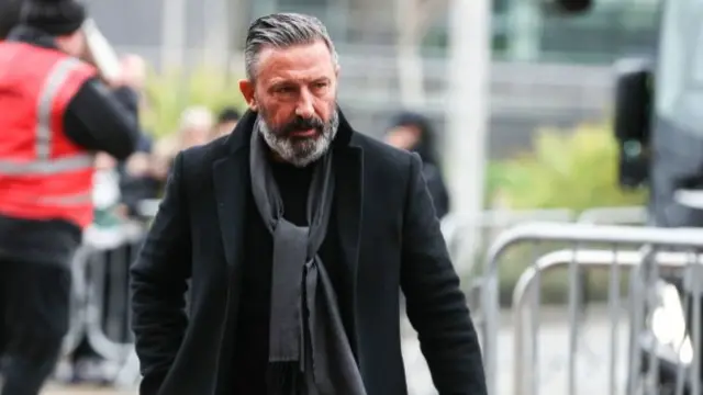 Celtic vs Hearts: Scottish Premiership radio commentary, live text ...