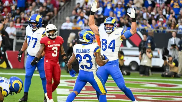 NFL LIVE: Week 14 scores, results & updates including Bears at Packers ...