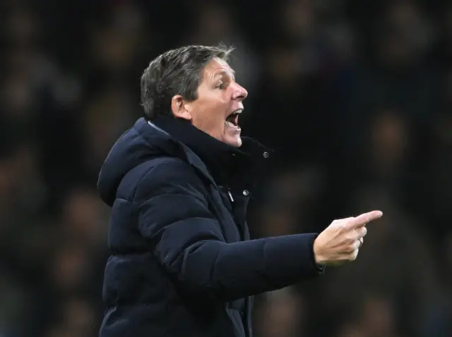 Premier League LIVE: Crystal Palace v Fulham: Team news, live text ...