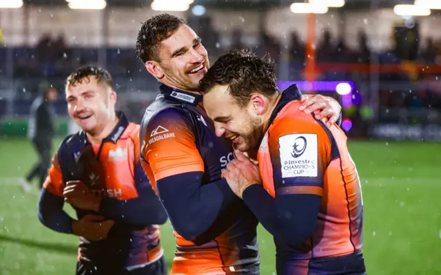 Champions & Challenge Cup rugby LIVE: Live text and score updates from ...