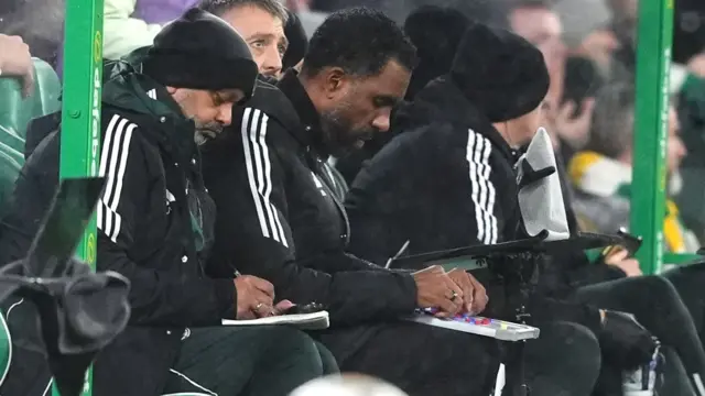 Celtic vs Hearts: Scottish Premiership radio commentary, live text ...