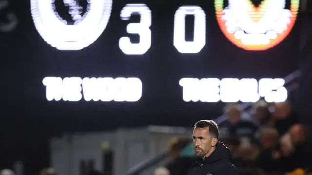 FA Cup: Blackpool join Macclesfield, Boreham Wood and Walsall in third ...
