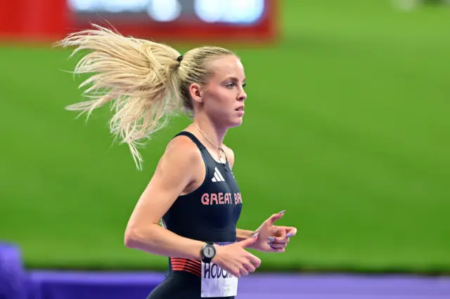 Keely Klassic LIVE: features Olympic 1,500m bronze medalist Georgia ...