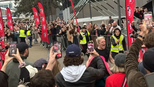 Jamie Laing Comic Relief challenge - Ultra Marathon Man for Red Nose ...