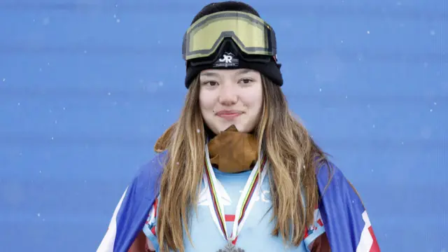Snowboard, Freestyle and Freeski World Championships LIVE: Watch ...