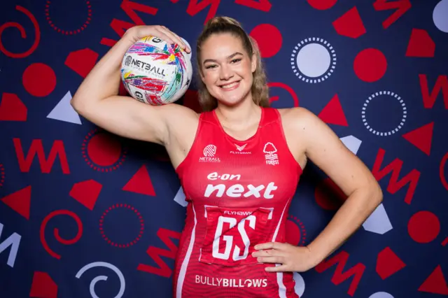 Netball Super League LIVE: Nottingham Forest v London Pulse - stream ...