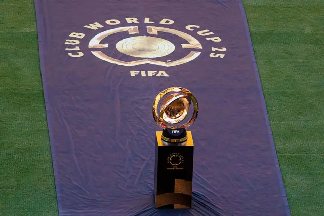 Club World Cup: Talking points, new rules, innovations and your views ...