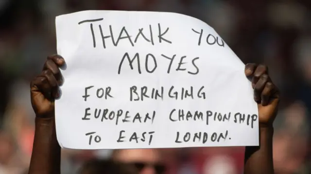 Premier League: Nuno set to take charge of first West Ham game - is he ...