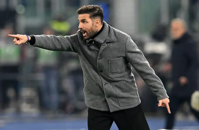 Chelsea and Enzo Maresca part ways LIVE: Head coach leaves after ...