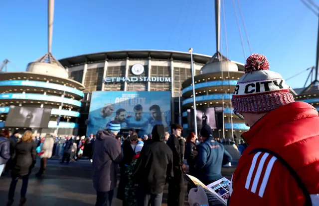 FA Cup LIVE: Build-up, team-news, live text and score updates from the ...