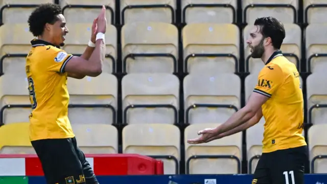 Celtic vs Dundee United LIVE: Scottish Premiership radio, text updates ...