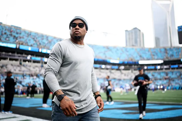 NFL play-offs LIVE: Wildcard Weekend - Packers v Bears, live text ...