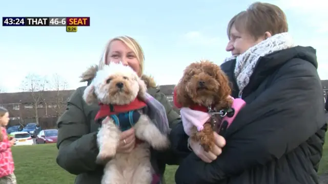 Challenge Cup First Round LIVE: Follow BBC Coverage as Thatto Heath ...