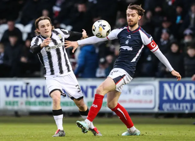 St Mirren vs Falkirk LIVE: Scottish Premiership text updates, team news ...