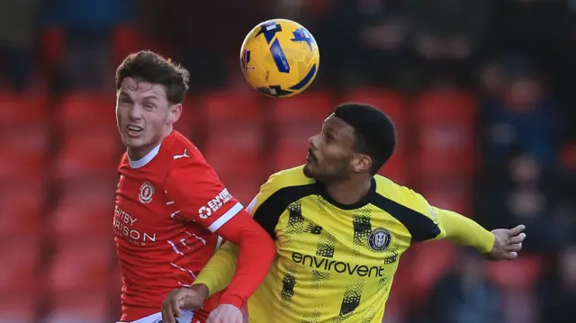 League One & Two: Wins for Luton, Stockport and Posh as Cardiff held ...