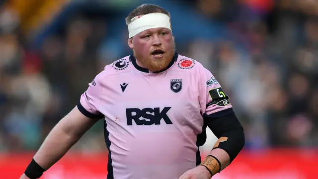 Challenge Cup: Benetton crush Dragons after Cardiff beat Racing 92 - as ...