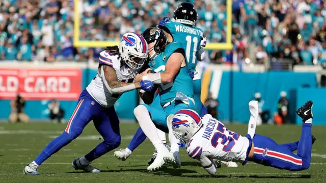 NFL play-offs LIVE: Philadelphia Eagles vs San Francisco 49ers - Build ...