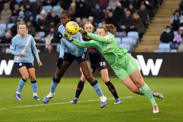 Women's Super League LIVE: Scores and live text updates from five games ...