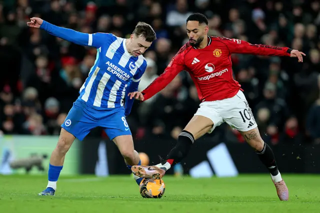 FA Cup LIVE: Build-up to Derby County v Leeds United plus more - team ...