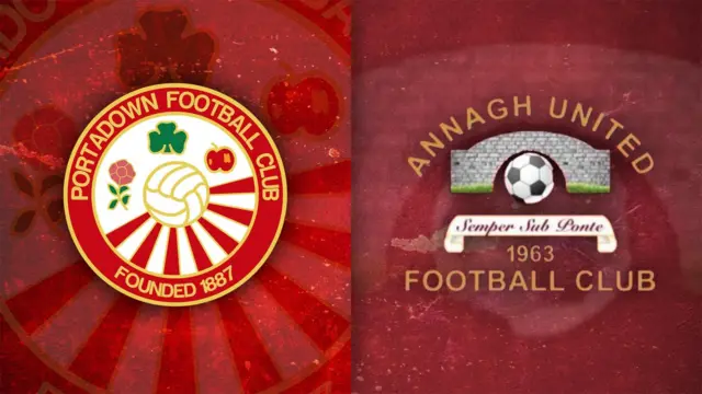 Two Irish Cup ties go to extra time as Larne beat Glens in the league ...