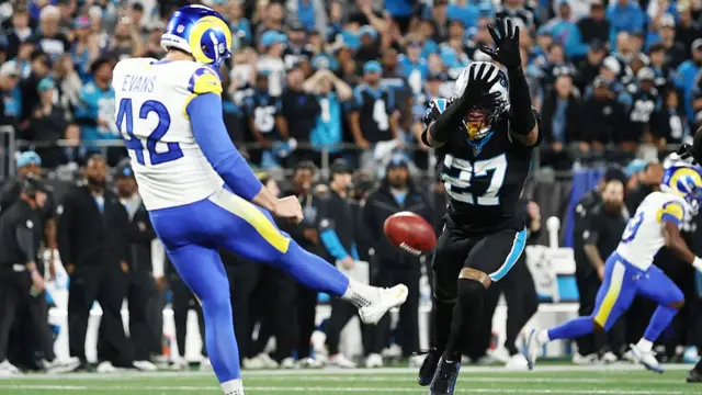 NFL play-offs LIVE: Wildcard Weekend - Packers v Bears, live text ...