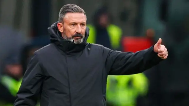 Scottish Premiership LIVE: Dundee v Hearts & Aberdeen v Rangers - radio ...