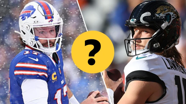 NFL play-offs LIVE: Buffalo Bills vs Jacksonville Jaguars ...