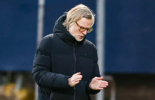 Scottish Premiership LIVE: Dundee v Hearts & Aberdeen v Rangers - radio ...