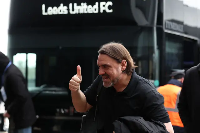 FA Cup LIVE: Build-up to Derby County v Leeds United plus more - team ...