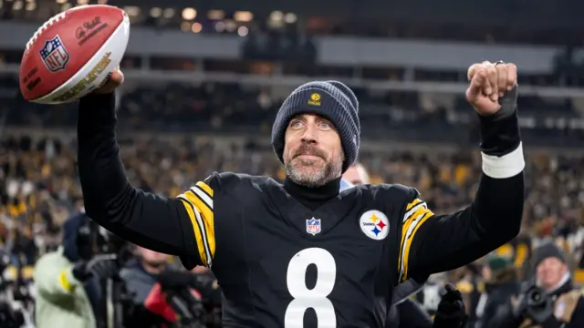 NFL Play-Offs: Live text commentary and score updates as Houston Texans ...