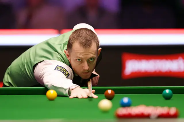 Masters Snooker LIVE: Watch live coverage as Zhao Xintong vs Gary ...