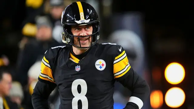 NFL Play-Offs: Live text commentary and score updates as Houston Texans ...