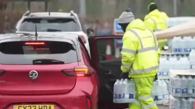 South East Water woe continues in Kent and Sussex as small firms fear ...