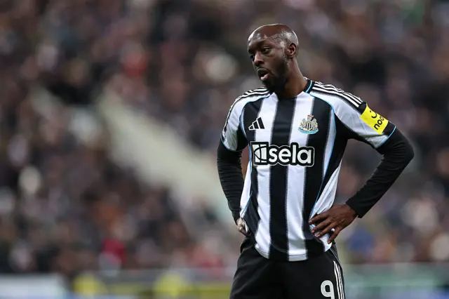 Newcastle vs Man City LIVE: Carabao Cup semi-final radio commentary ...