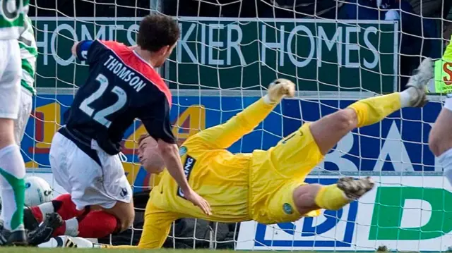 Scottish Premiership LIVE - Falkirk v Celtic & Hearts v St Mirren ...
