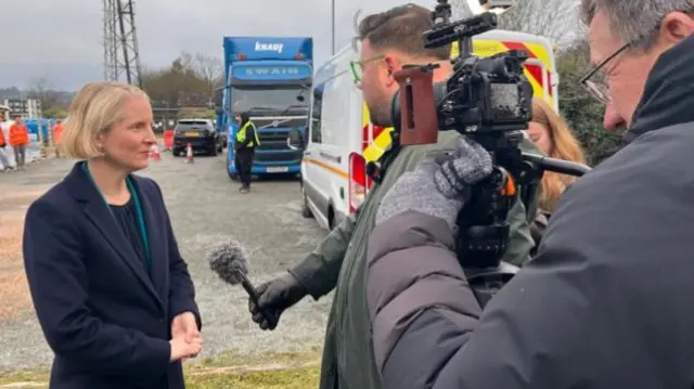 Government asks Ofwat to review South East Water's licence as thousands ...