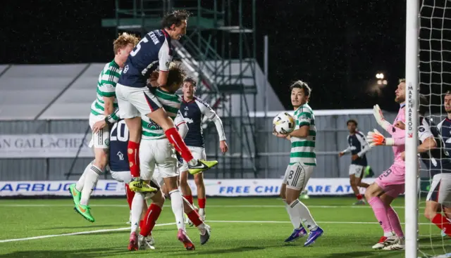 Falkirk vs Celtic LIVE: Scottish Premiership radio, team news, updates ...