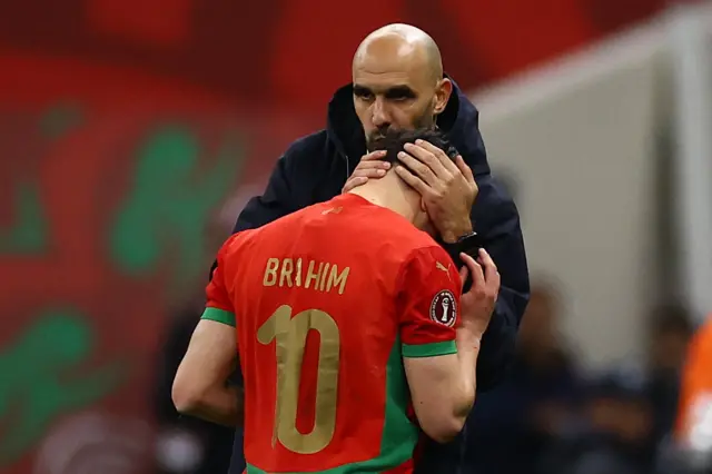 Afcon 2025 semi-finals LIVE: Senegal beat Egypt followed by Nigeria vs ...