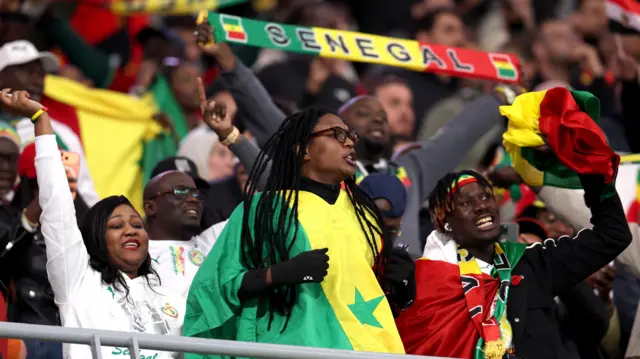 Afcon 2025 semi-finals LIVE: Senegal beat Egypt followed by Nigeria vs ...