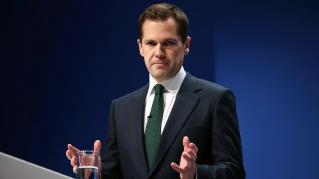 Robert Jenrick joins Reform UK after being sacked by Conservatives ...