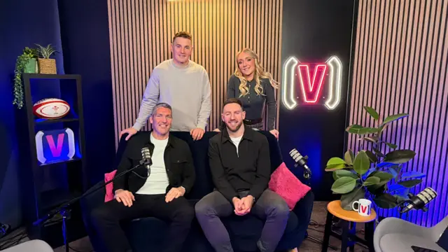 Dragons 7-12 Newcastle in European Challenge Cup: Listen & follow live ...