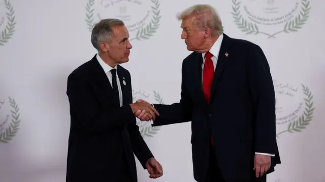 Chinese leader Xi Jinping hails 'turnaround' in China-Canada ties as ...