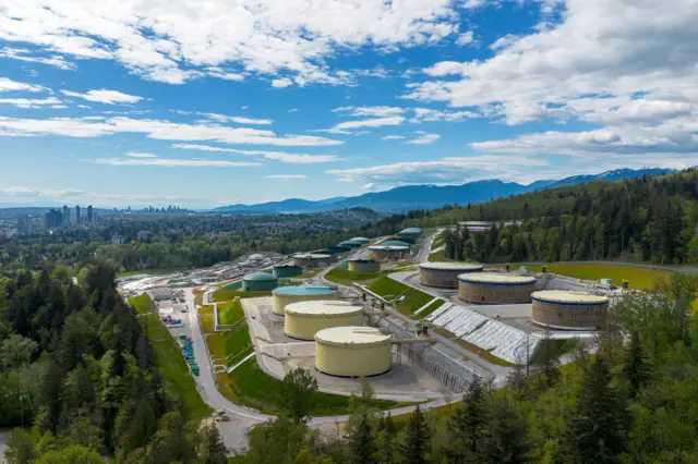 Chinese leader Xi Jinping hails 'turnaround' in China-Canada ties as ...