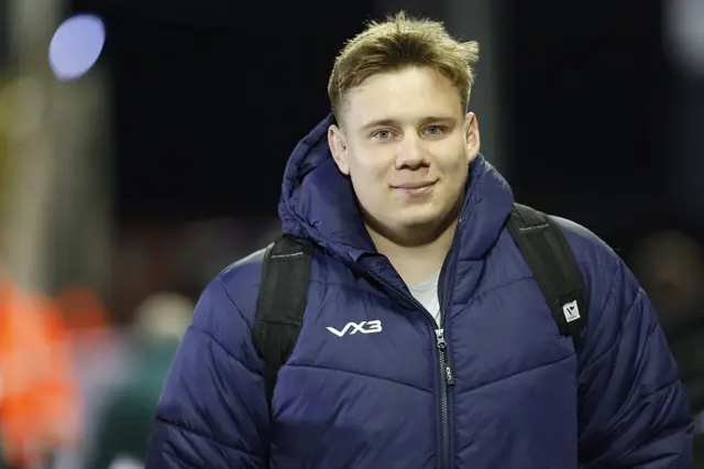 Dragons vs Newcastle in European Challenge Cup: Listen & follow live ...