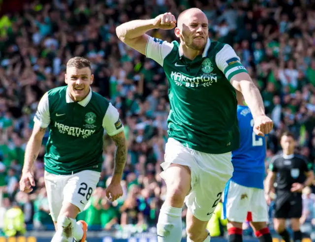 Kelty Hearts vs Cove Rangers: Scottish Cup score & updates - BBC Sport