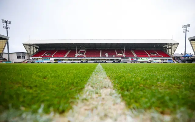 Motherwell vs Ross County: Scottish Cup text & radio updates, match ...